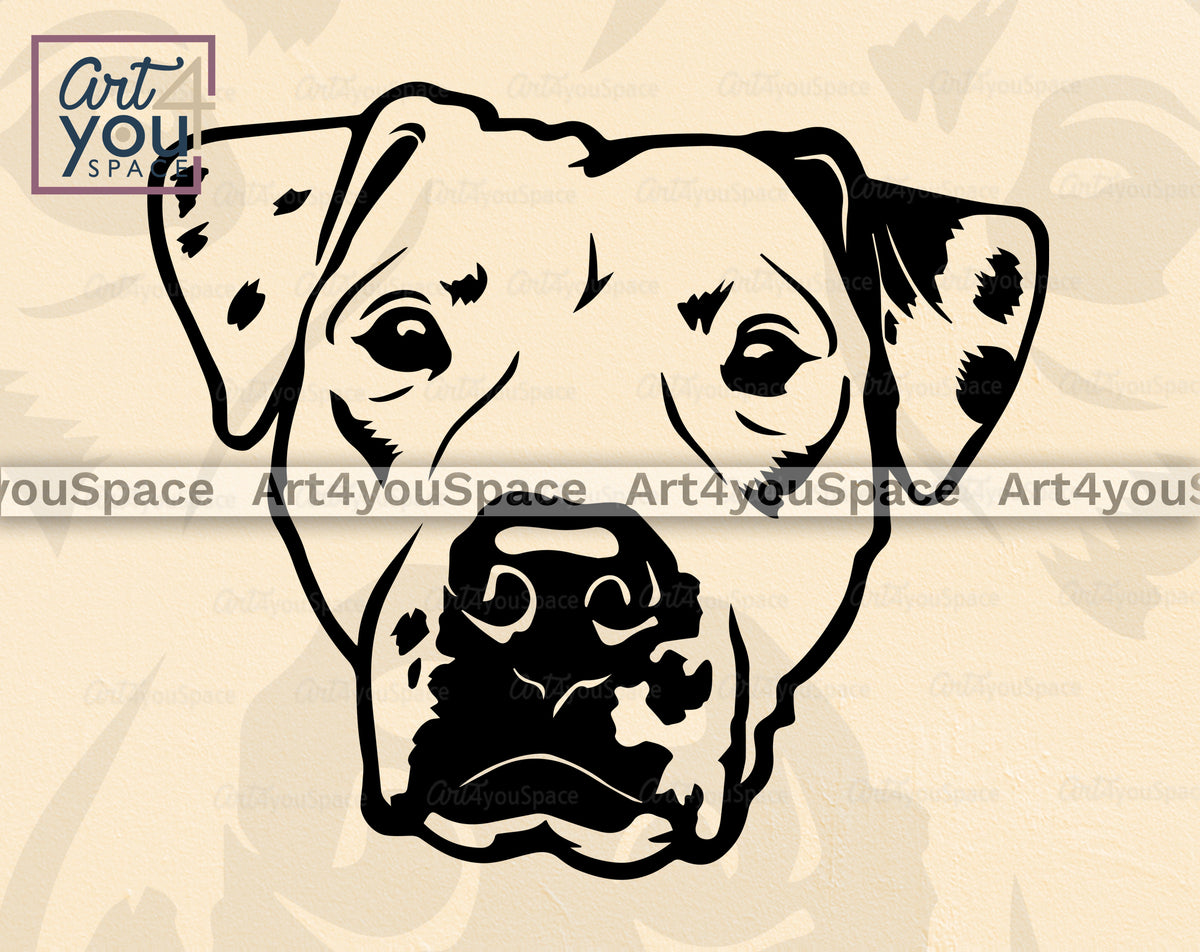 Buy Bull Arab SVG, DXF, PNG – Art4youSpace