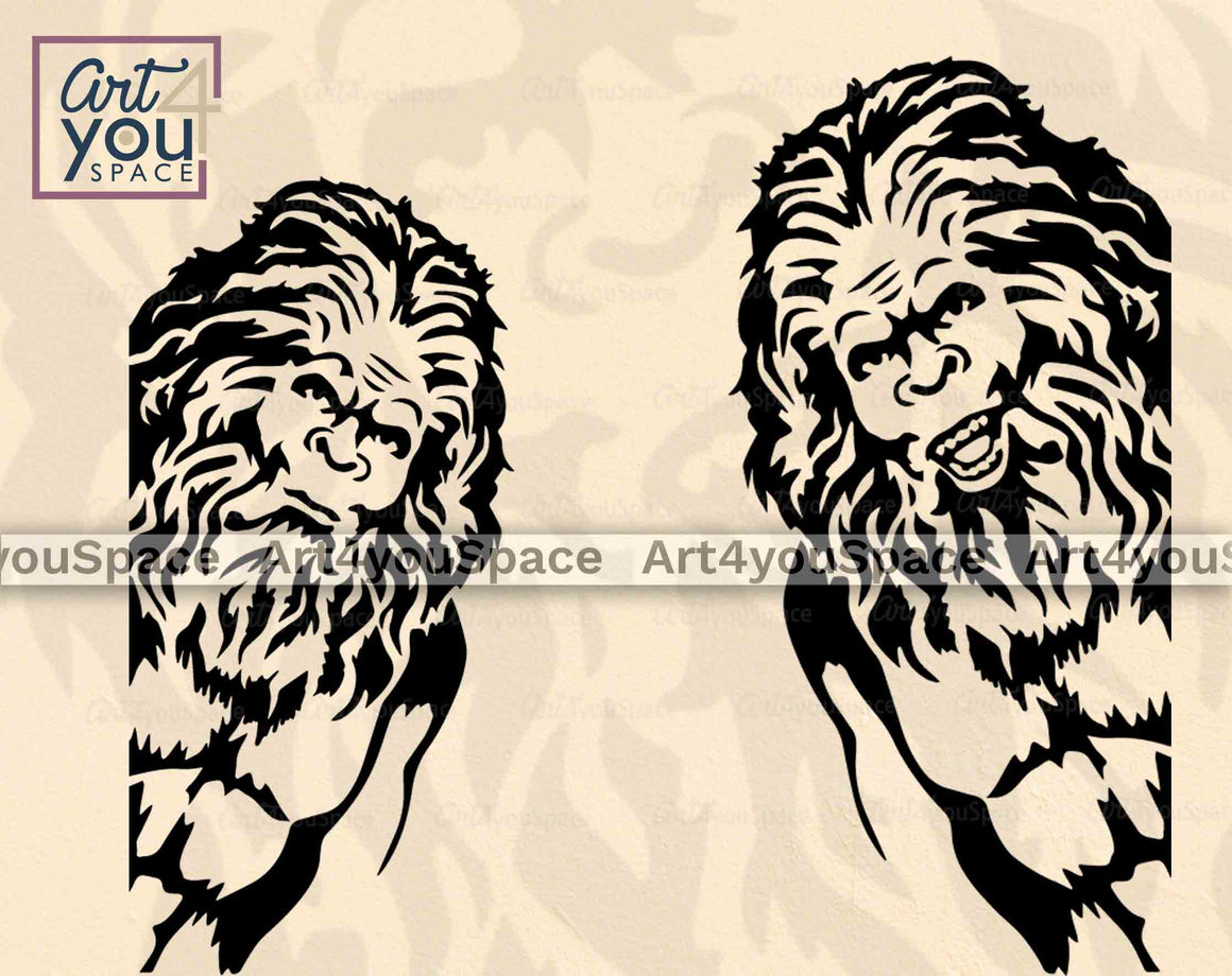 Buy Yeti SVG, DXF, PNG – Art4youSpace