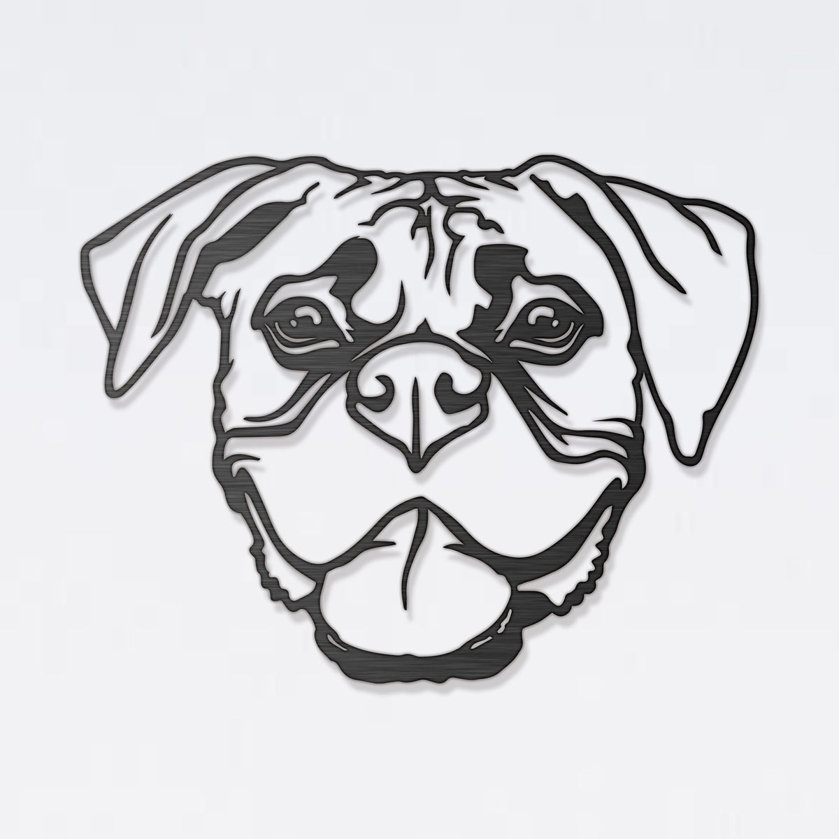 Buy Boxer with tongue SVG, DXF, PNG – Art4youSpace