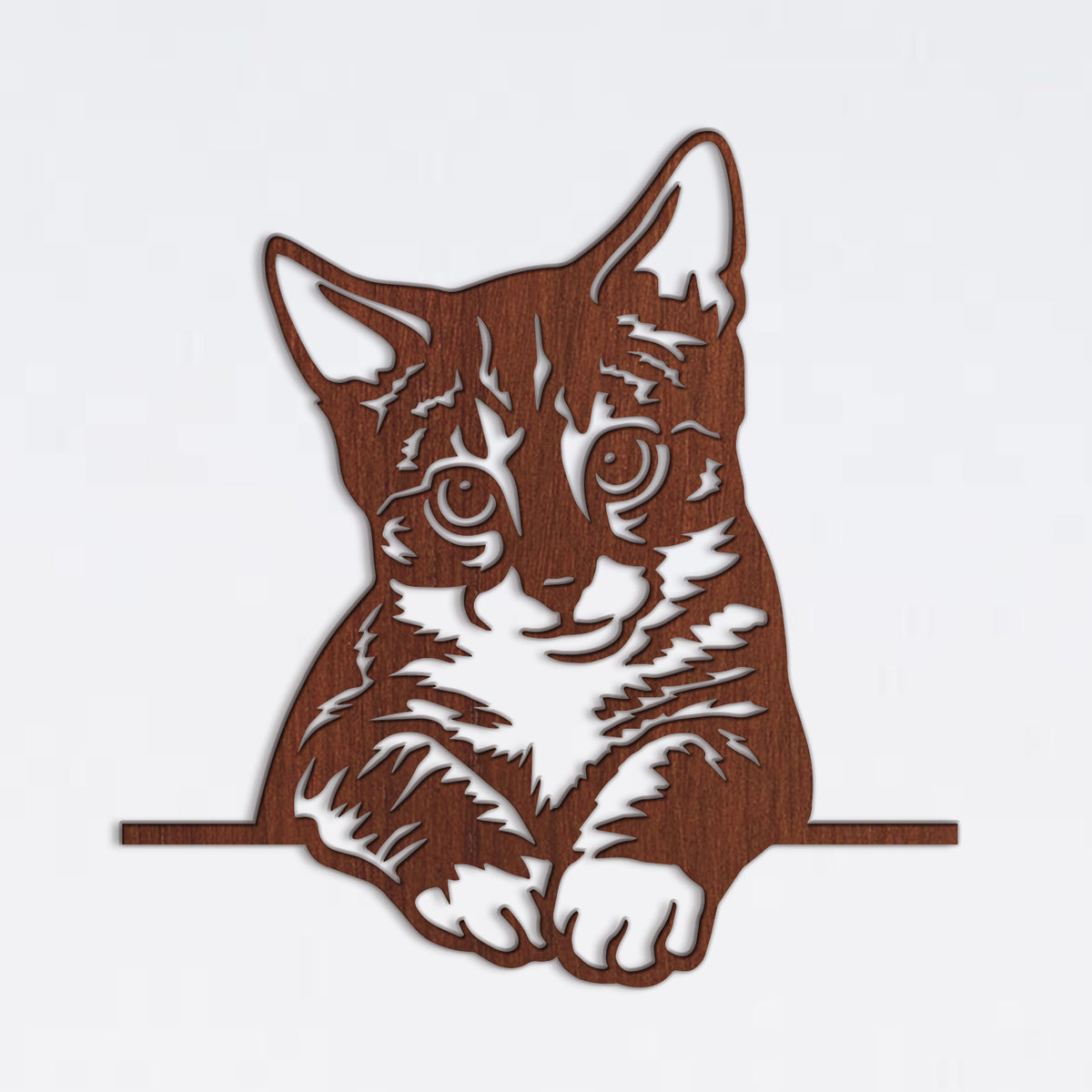 Buy Cute Cat SVG, DXF, PNG – Art4youSpace