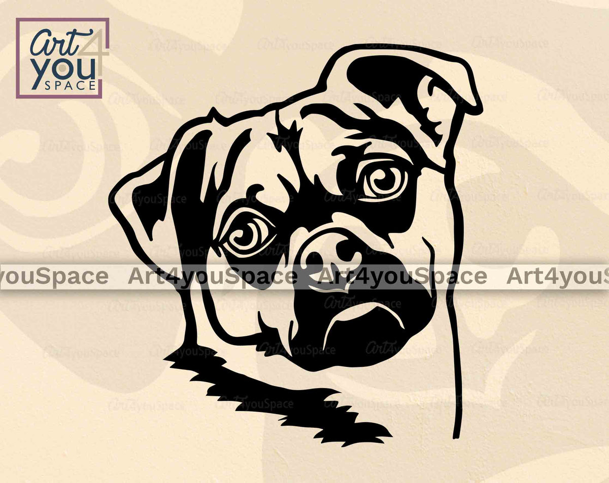 Buy Chug SVG, DXF, PNG – Art4youSpace