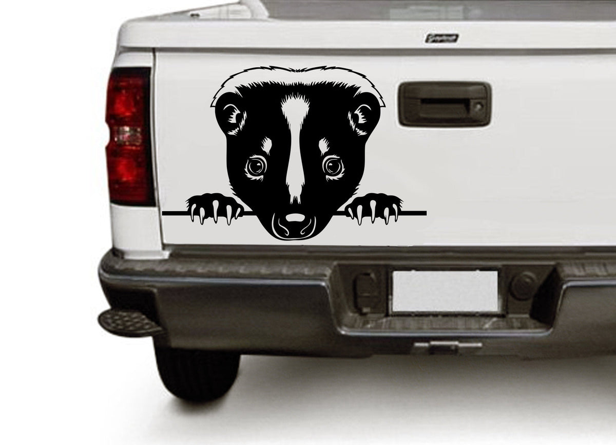 Buy Cute Skunk SVG, DXF, PNG – Art4youSpace