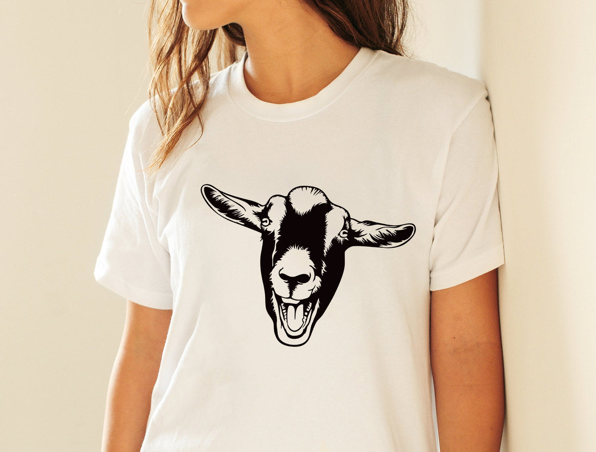 Buy goat head svg SVG, DXF, PNG – Art4youSpace